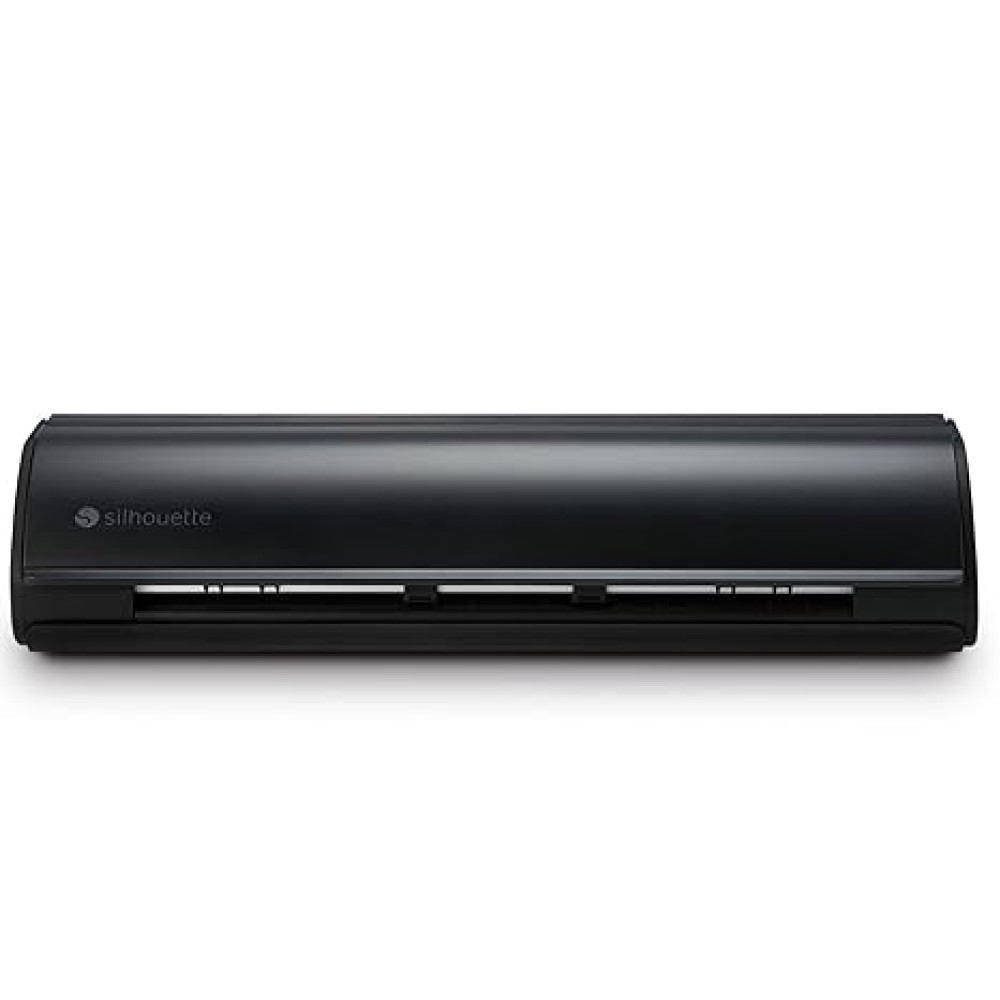 جهاز القطع الالكتروني سيليوت كاميو 5 اسود